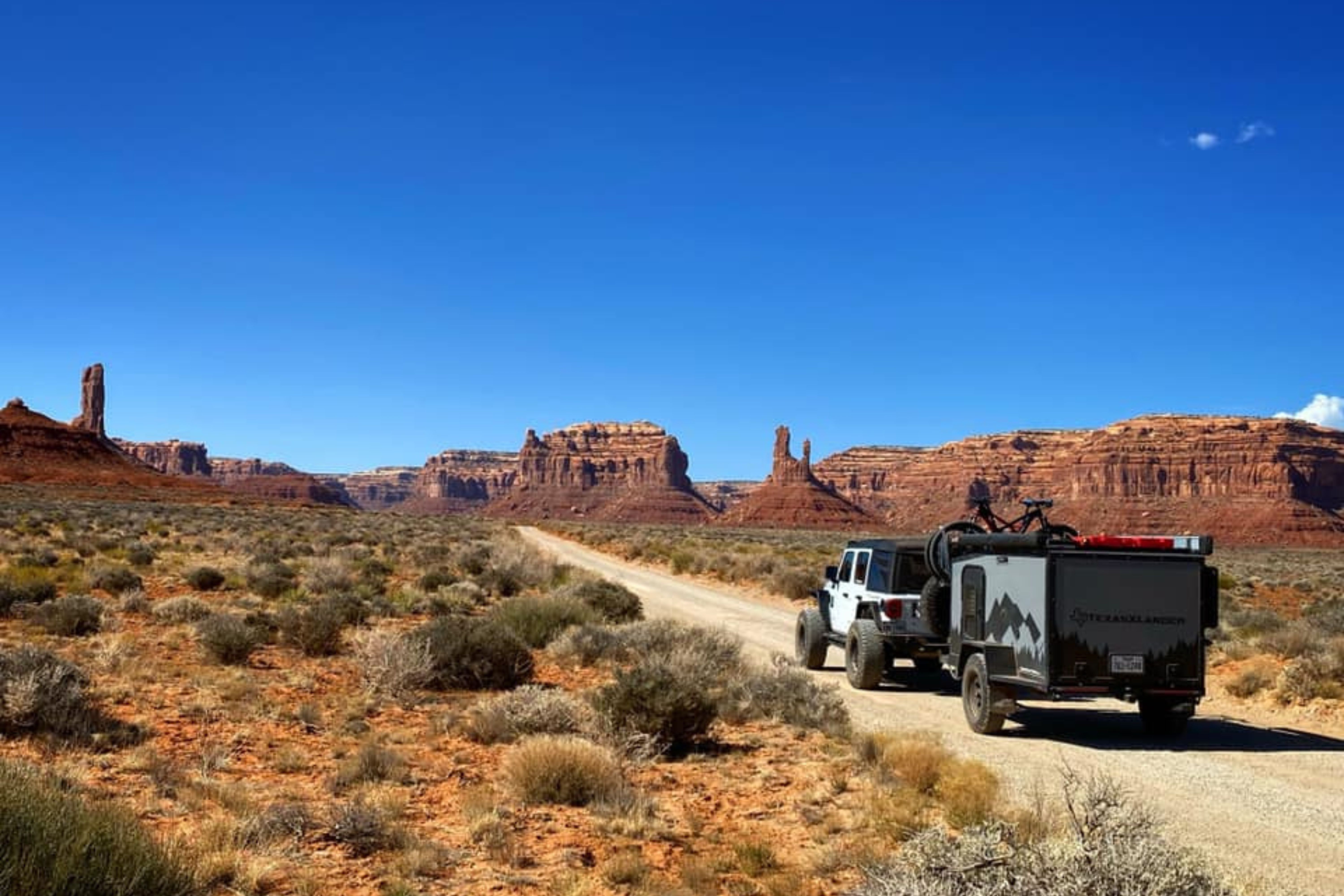 Welcome Scott to Our Ambassador Team! | Browse Our Blog | Boreas Campers