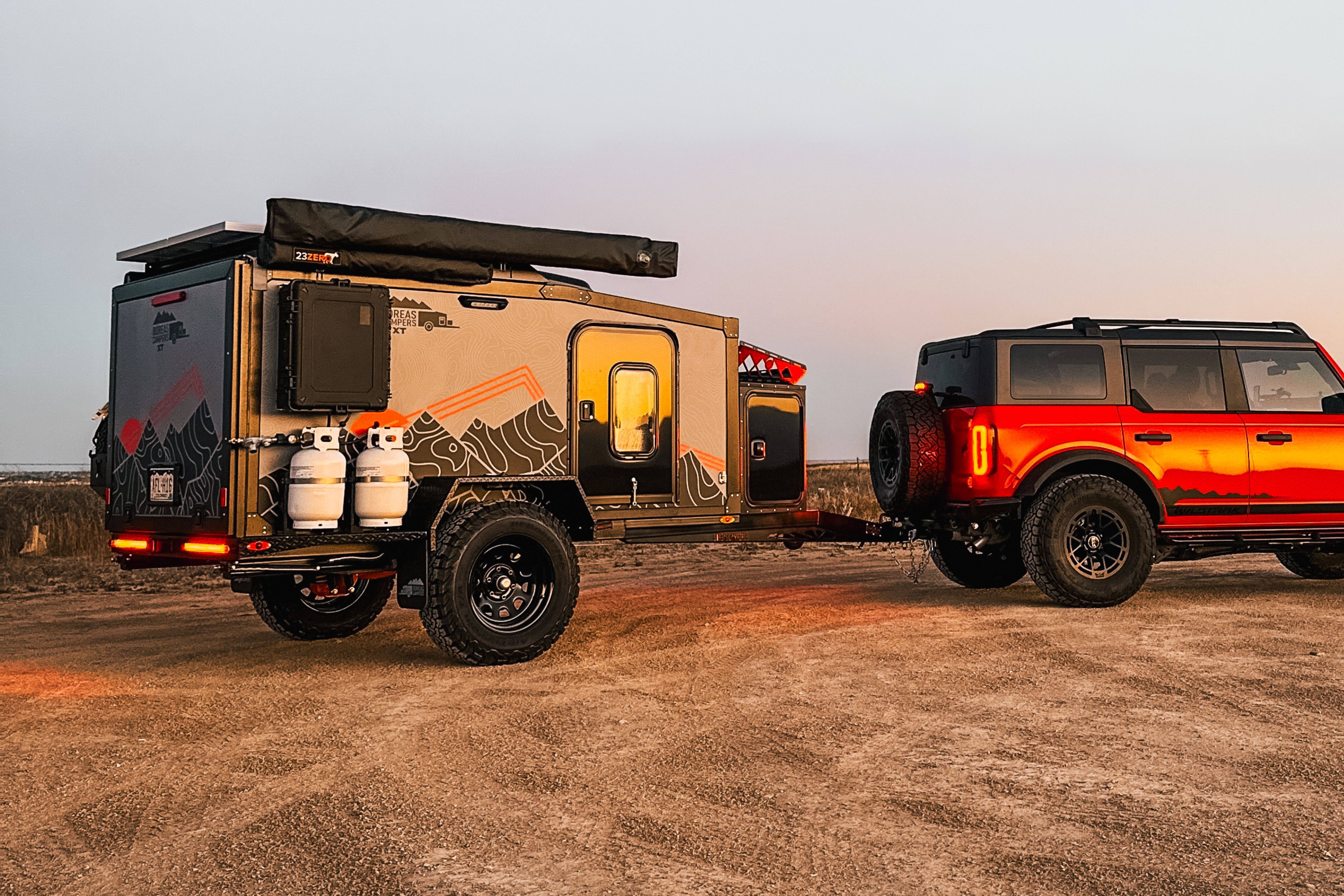 2024 Boreas Campers XT Upgrades & Add-ons | Browse Our Blog | Boreas ...