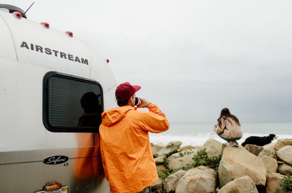 Grind TV - Trailermade Feature - Into The Wild Overland | Browse Our ...