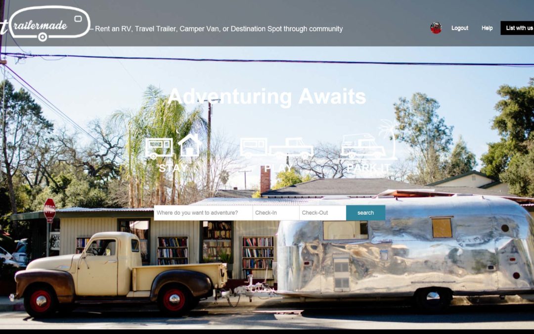 Trailermade.co - Adventure Through Community - Into The Wild Overland ...