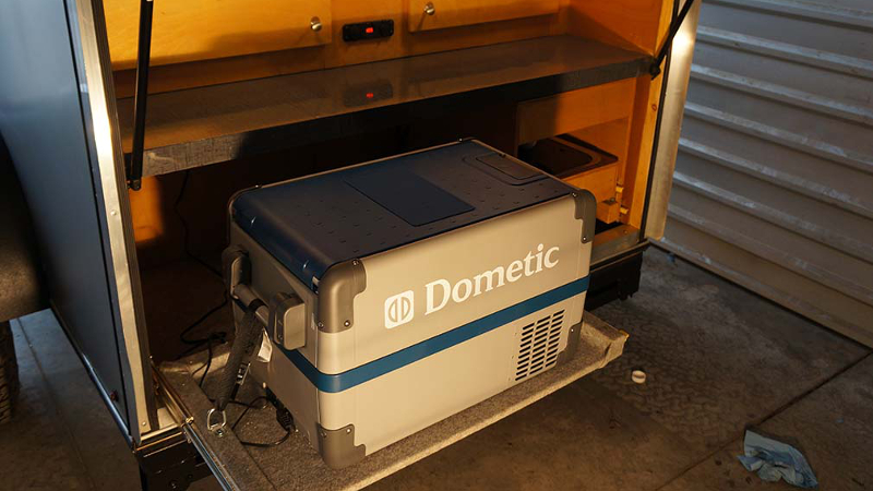 Boreas XT Off-Road Trailer - Into The Wild Overland | Browse Our Blog ...