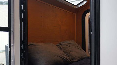 Boreas XT Off-Road Trailer - Into The Wild Overland | Browse Our Blog ...