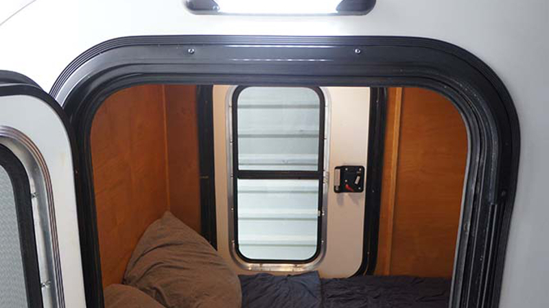 Boreas XT Off-Road Trailer - Into The Wild Overland | Browse Our Blog ...