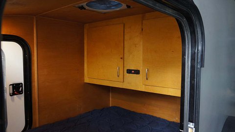 Boreas XT Off-Road Trailer - Into The Wild Overland | Browse Our Blog ...