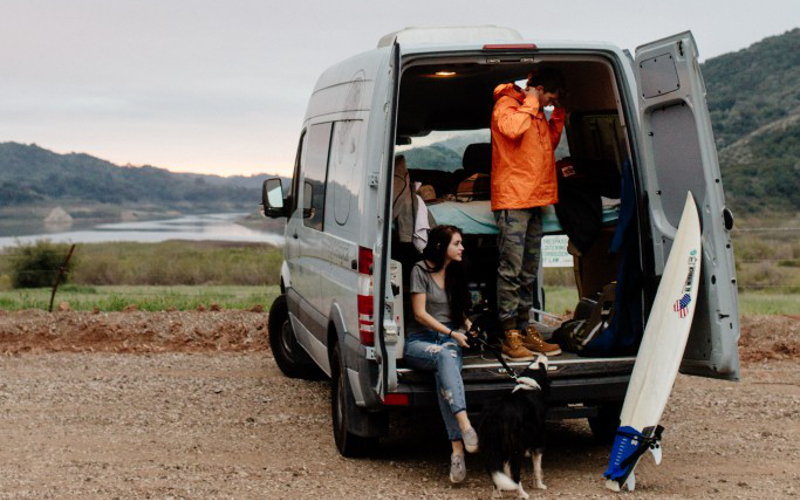 Grind TV - Trailermade Feature - Into The Wild Overland | Browse Our ...