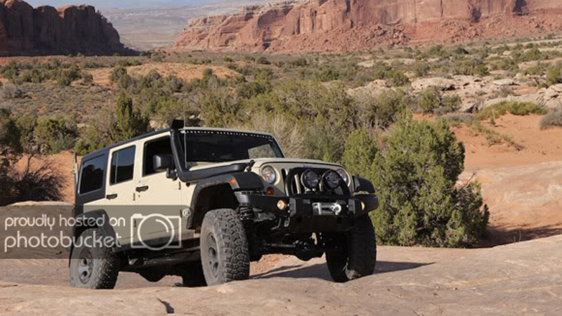 The 10 Greatest Overland Trips in North America - Into The Wild ...