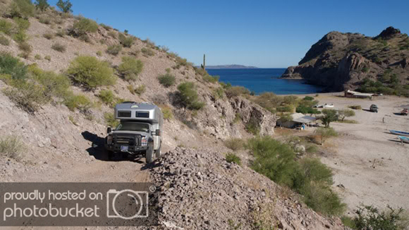The 10 Greatest Overland Trips in North America - Into The Wild ...