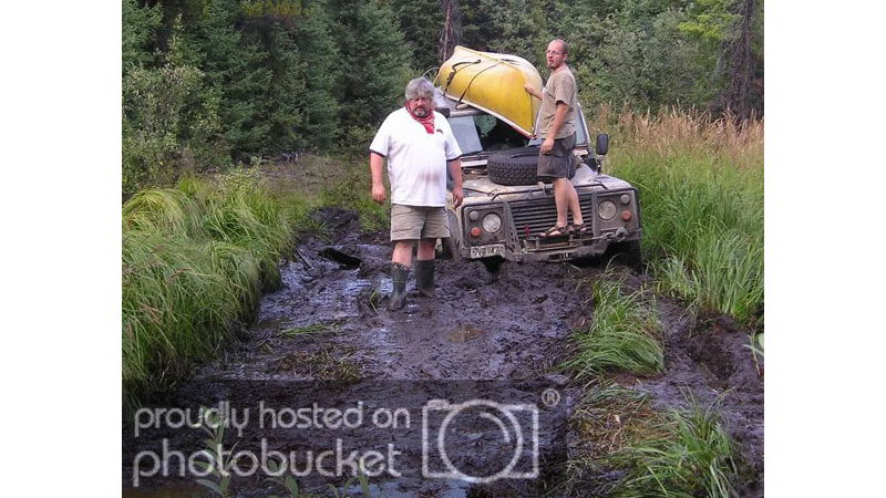 The 10 Greatest Overland Trips in North America - Into The Wild ...