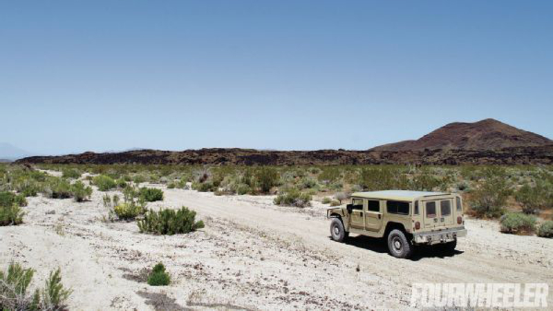Top 9 Routes and Trails for a Perfect Overland Camping Trip | Browse ...