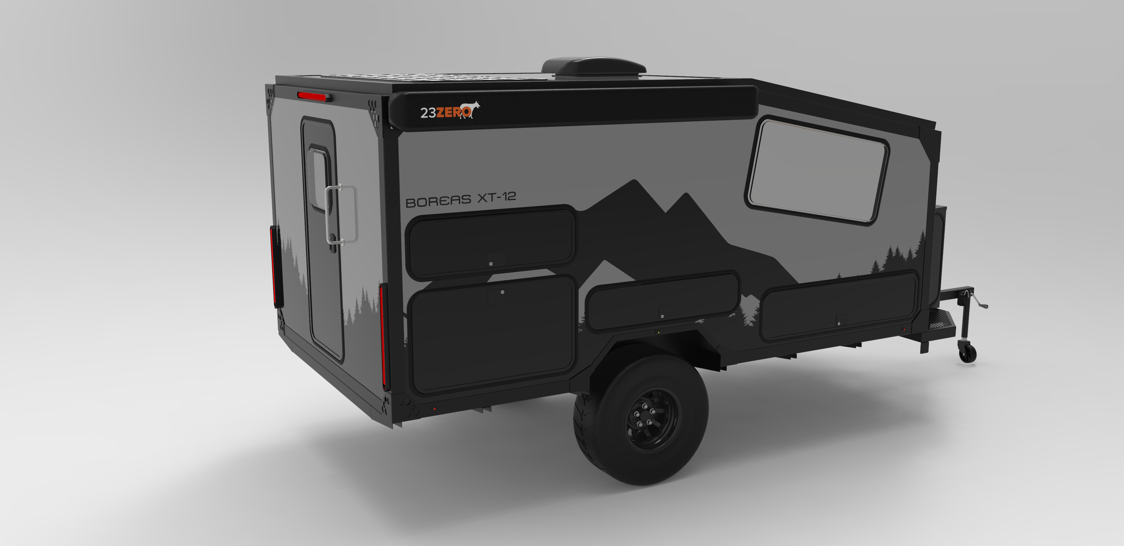 EOS-12 coming soon | Browse Our Blog | Boreas Campers