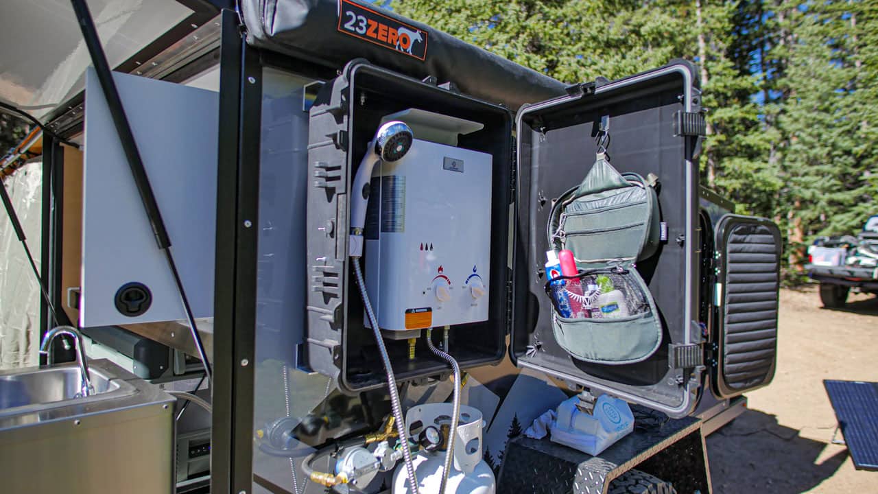 Explore Our Campsite Setup Ideas for Camping Made Easy | Browse Our ...