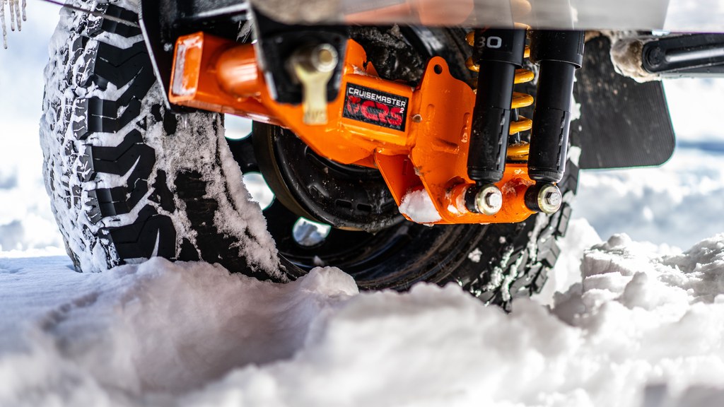 2021 Boreas XT Offroad Camper | Browse Our Blog | Boreas Campers