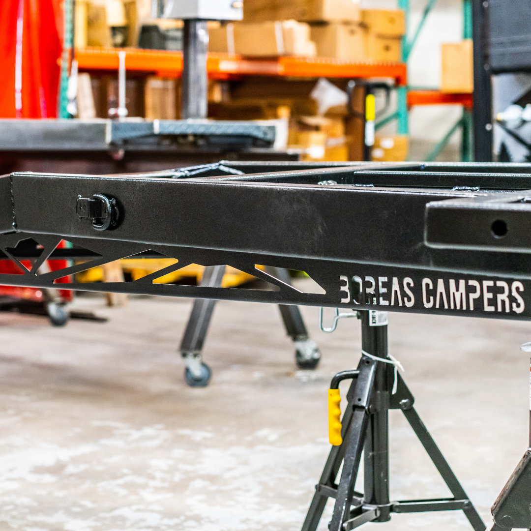 2021 Boreas XT Offroad Camper Trailer Chassis | Browse Our Blog ...