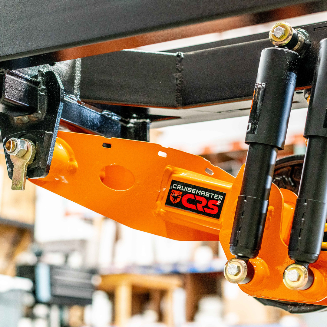 2021 Boreas XT Offroad Camper Trailer Chassis | Browse Our Blog ...