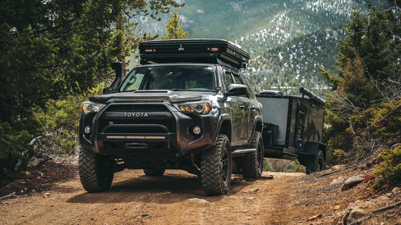 Best Overland Trips and Camping Adventures in North America | Browse ...