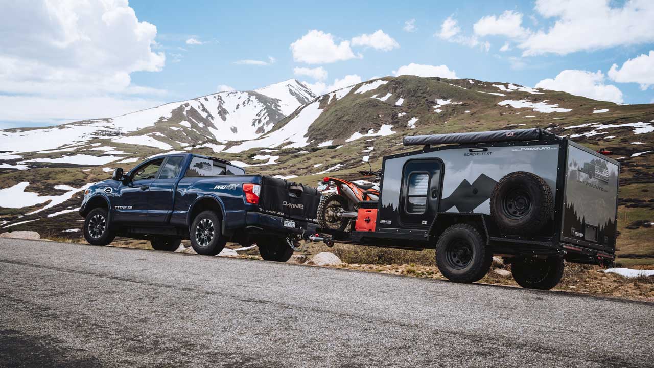 Best Overland Trips and Camping Adventures in North America | Browse ...