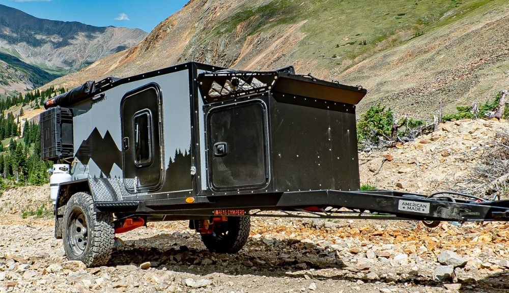 Overlannd Expo 2022 | Browse Our Blog | Boreas Campers