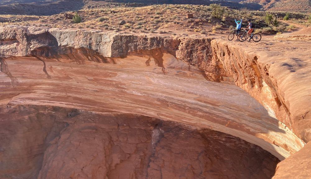 White Rim Trail Report | Browse Our Blog | Boreas Campers