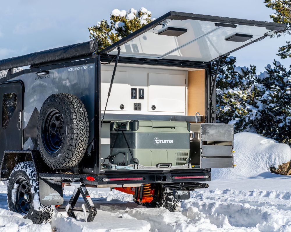 Truma Accessories on Boreas Campers Overland Trailers | Browse Our Blog ...