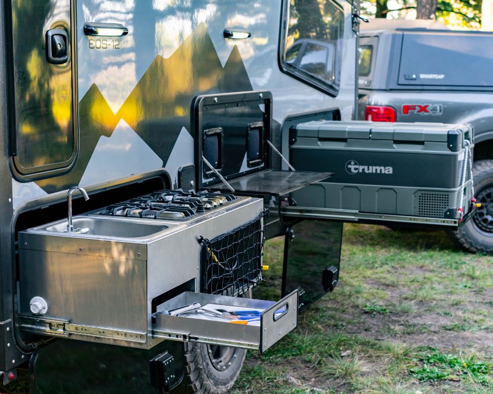 Truma Accessories on Boreas Campers Overland Trailers | Browse Our Blog ...