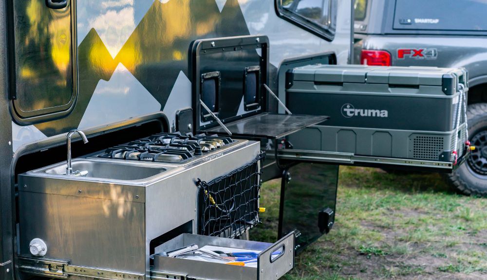 Truma Accessories on Boreas Campers Overland Trailers | Browse Our Blog ...
