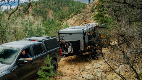 The Best Hunting Trailer Camper - Boreas Campers | Browse Our Blog ...